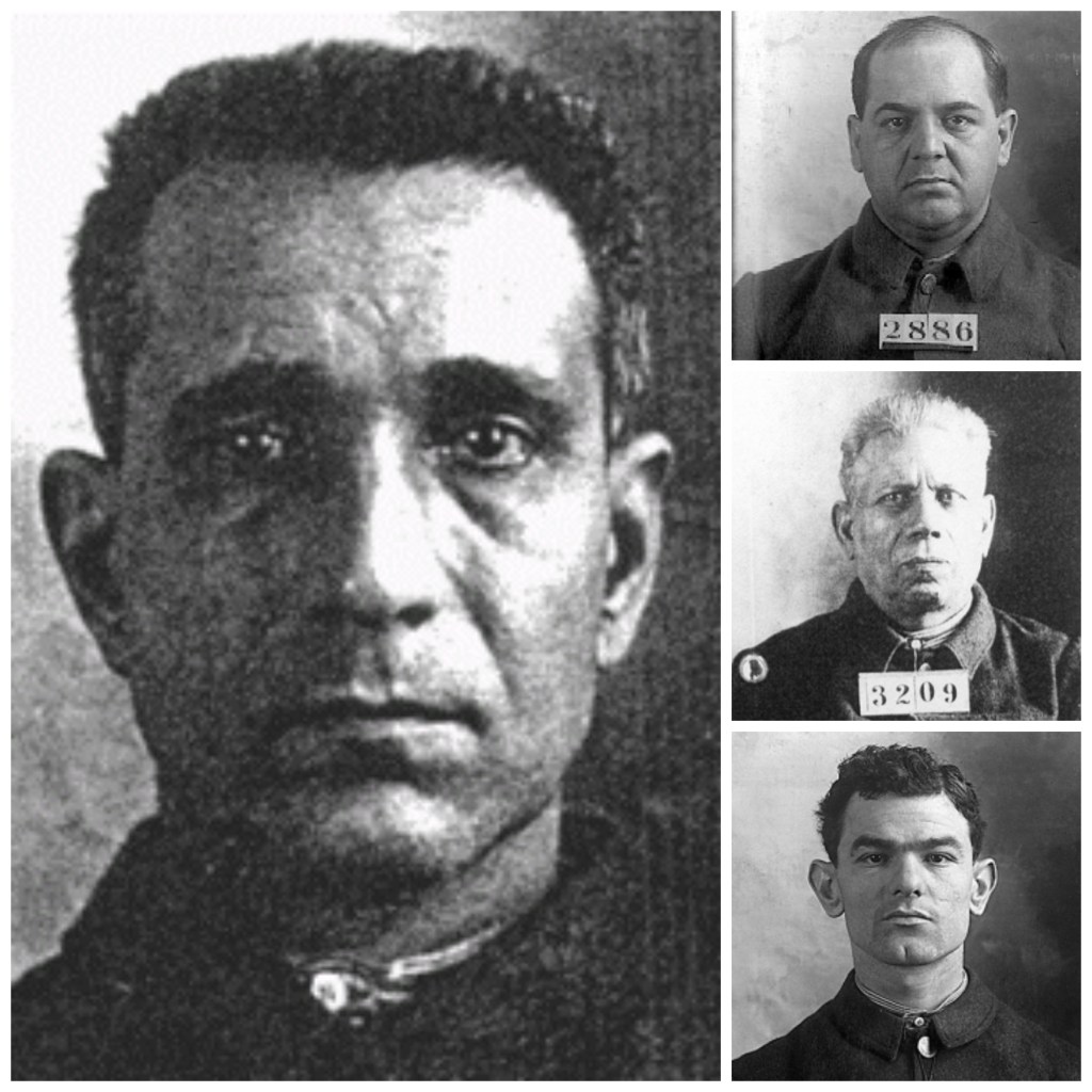 Giuseppe Morello’s counterfeiting gang – Mafia Genealogy