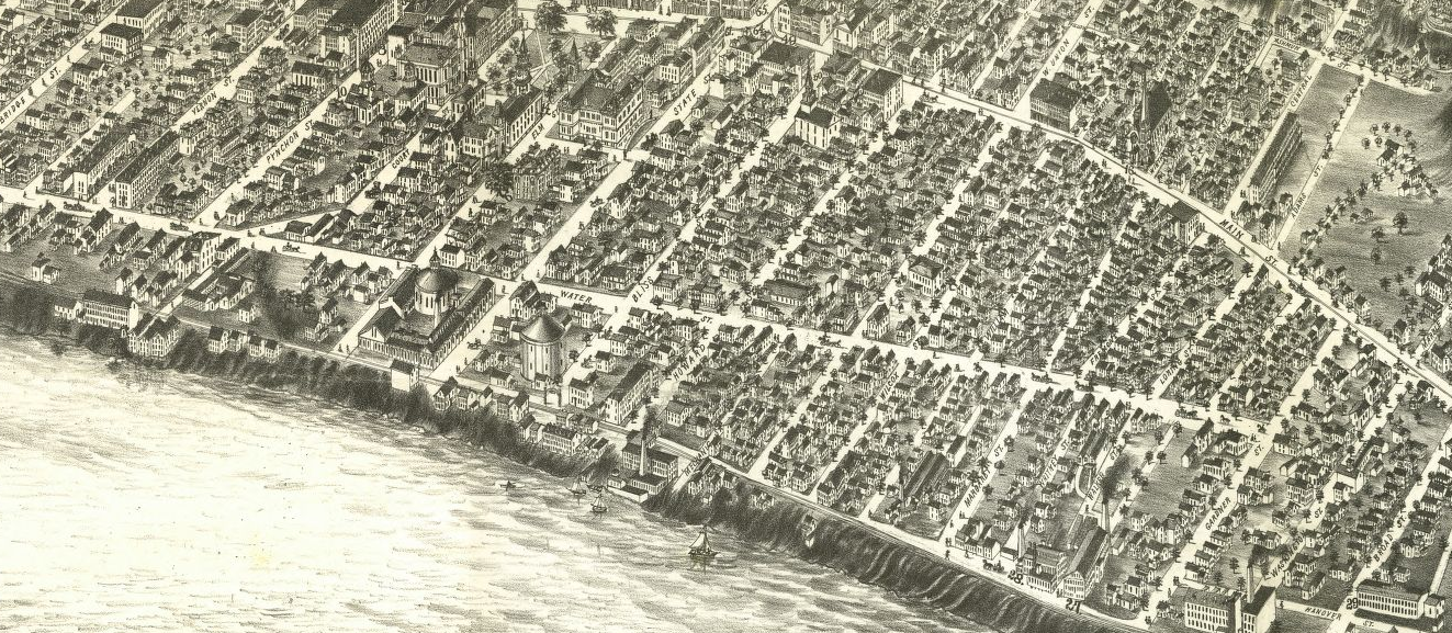 Springfield MA – Mafia Genealogy