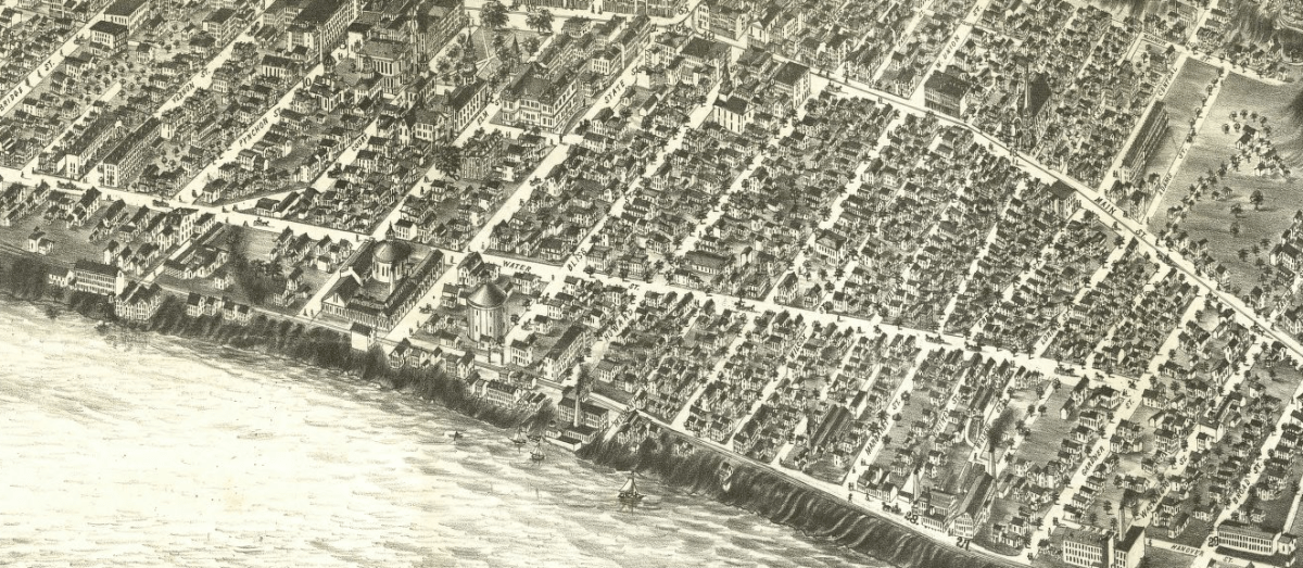 Springfield, Massachusetts, and the Genovese connection – Mafia Genealogy