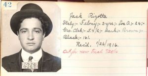 Los Angeles, 1915: Jack Dragna and Sam Streva – Mafia Genealogy