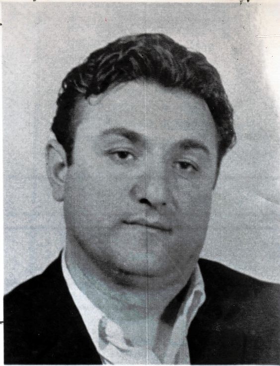 Springfield Strikes Back – Mafia Genealogy