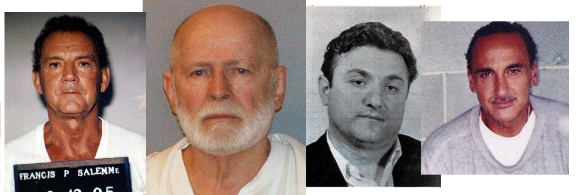 Boston – Mafia Genealogy