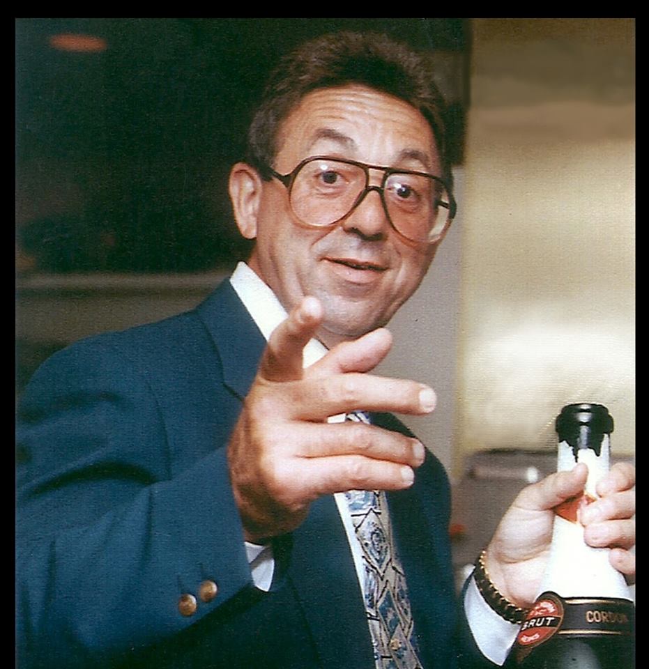 Springfield MA – Mafia Genealogy