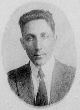 Pip the Blind – Mafia Genealogy