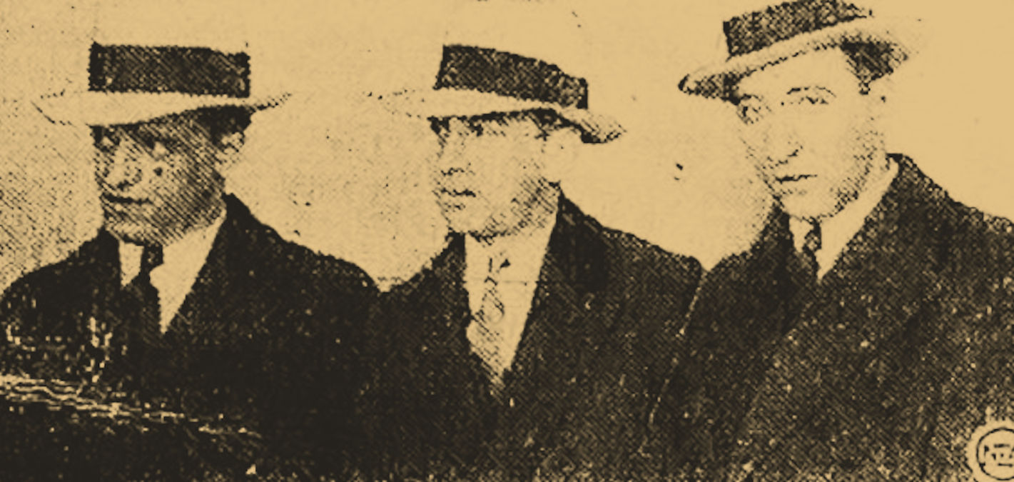 New York – Mafia Genealogy