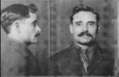 This Thing of Ours Is Bananas – Mafia Genealogy