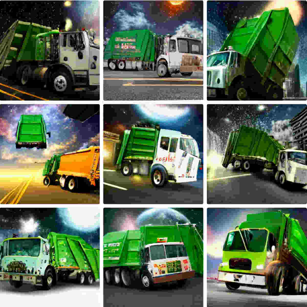 Garbage hauling cartels: the dark matter of organized crime – Mafia ...