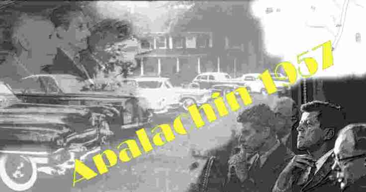 Apalachin, NY: 14 November 1957 – Mafia Genealogy