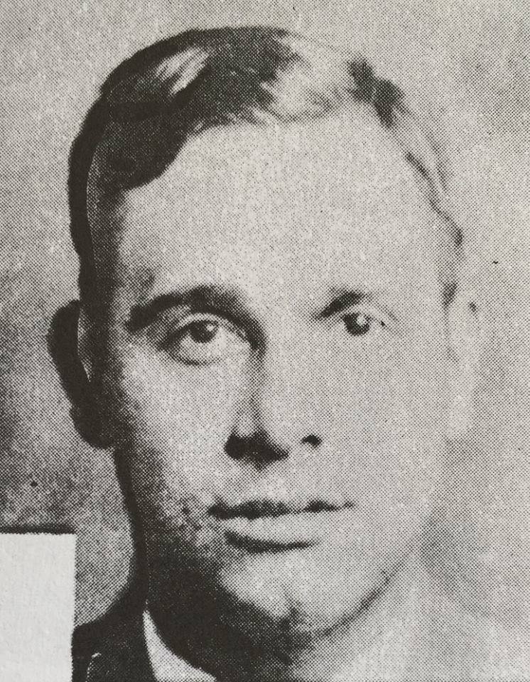 Tommy Lucchese – Mafia Genealogy