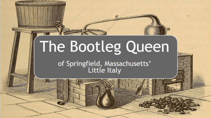 Springfield MA – Mafia Genealogy