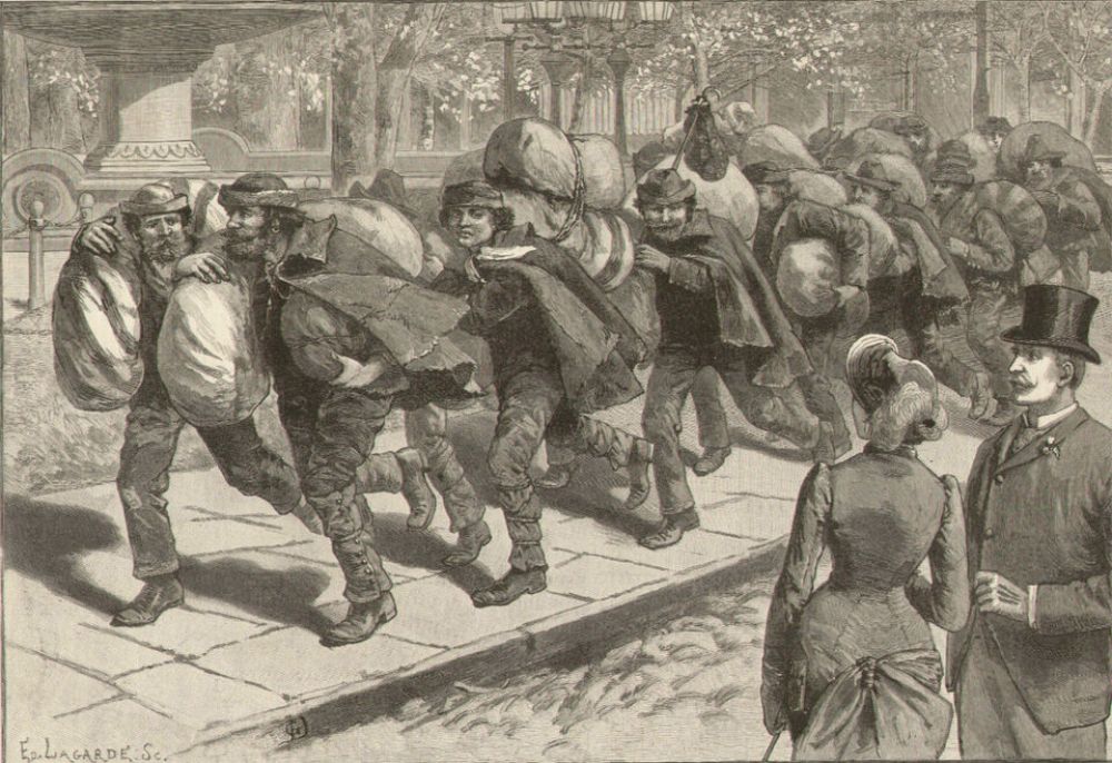 What is a padrone? – Mafia Genealogy