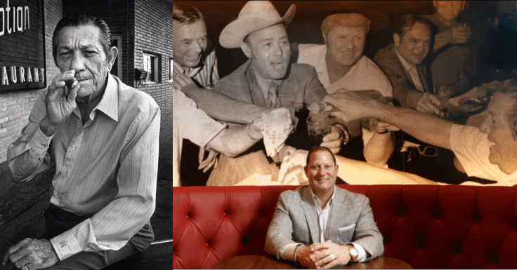 The Campisi family of Dallas, Texas – Mafia Genealogy