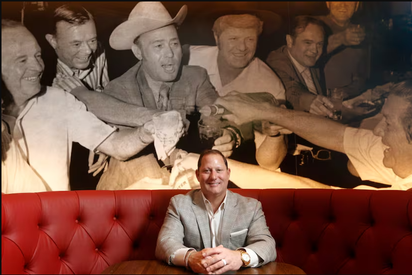 The Campisi family of Dallas, Texas – Mafia Genealogy