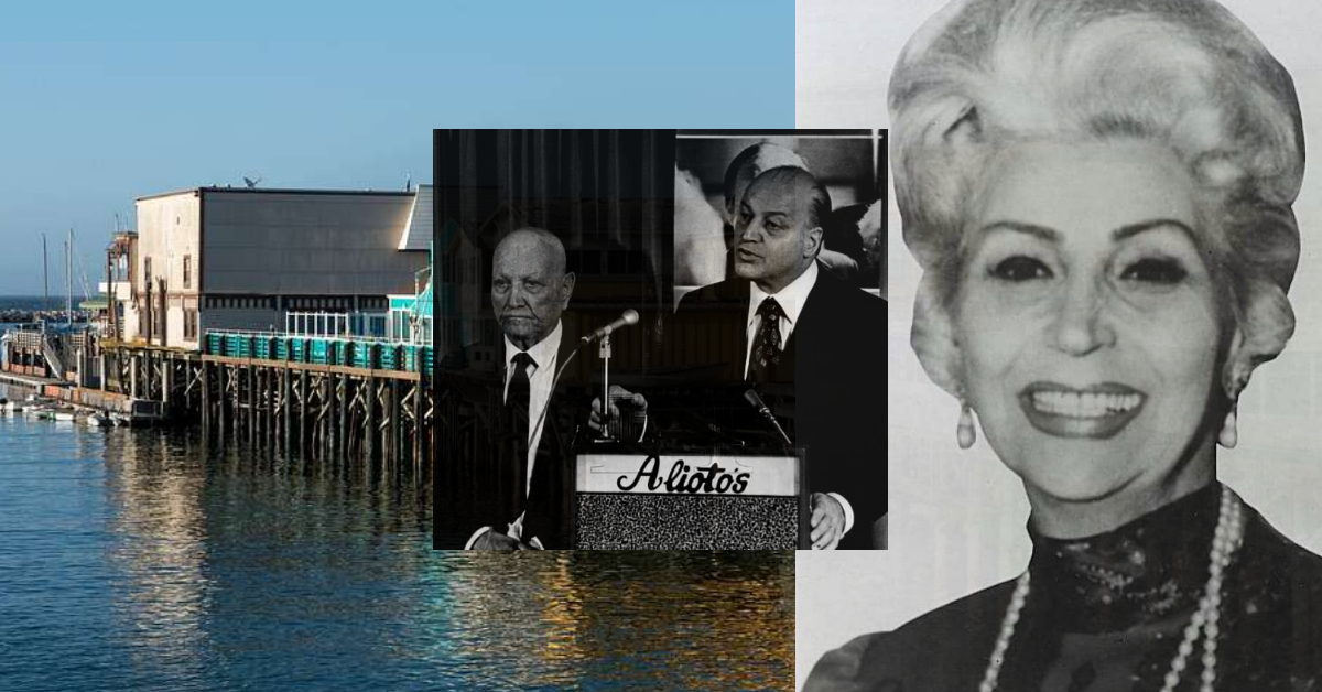 The Alioto families of San Francisco and Milwaukee – Mafia Genealogy