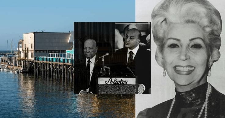 The Alioto families of San Francisco and Milwaukee – Mafia Genealogy