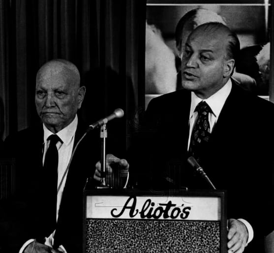 The Alioto families of San Francisco and Milwaukee – Mafia Genealogy