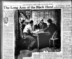 What was the Black Hand? – Mafia Genealogy