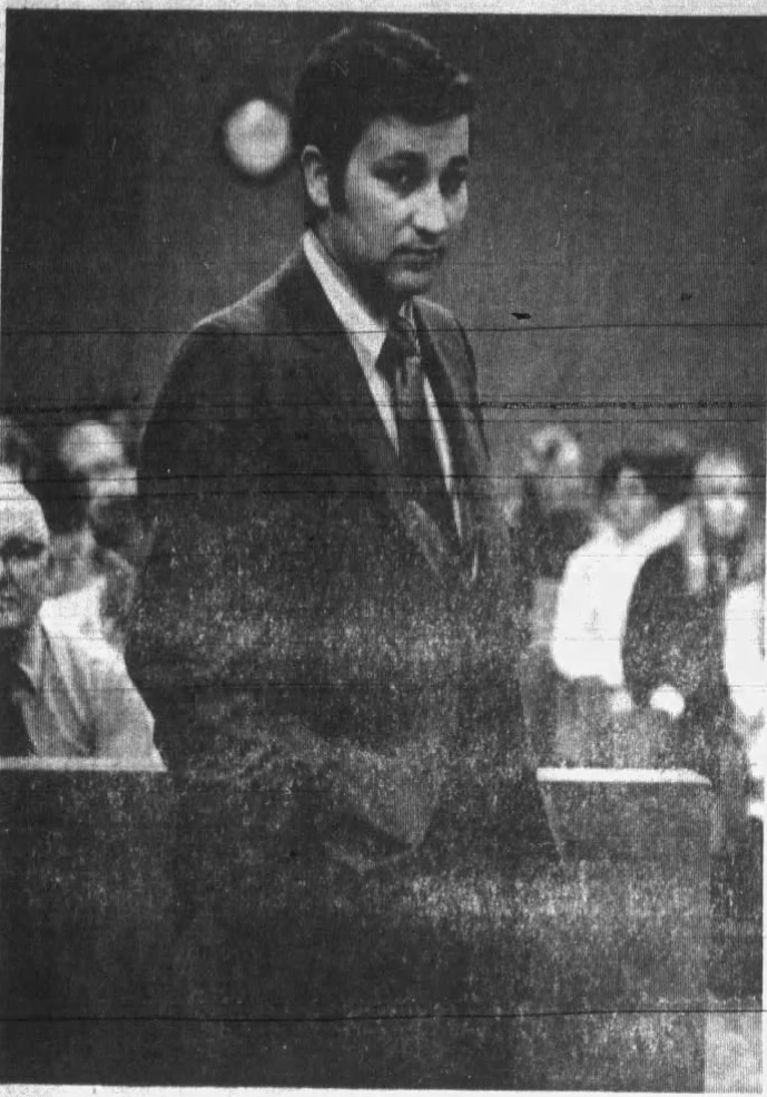 The contract murder of Sam Degelia, Jr. – Mafia Genealogy