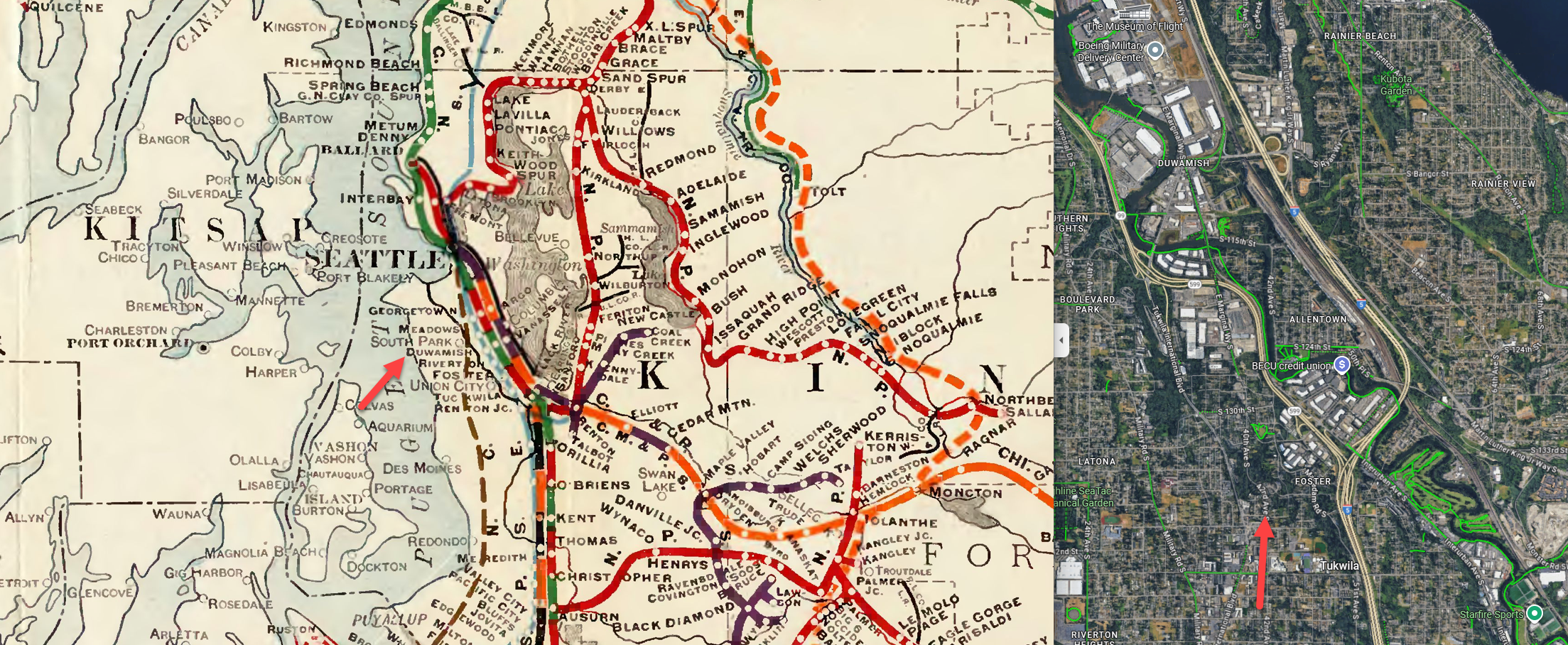 The Colacurcio brothers of Seattle – Mafia Genealogy