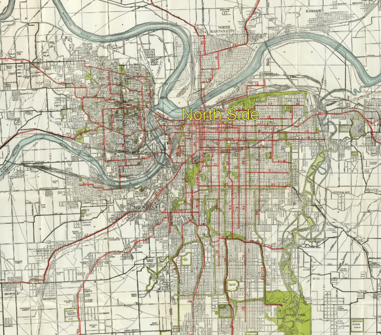 The Passantino brothers of Kansas City – Mafia Genealogy